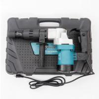 China Electric Pick High-Power Multifunctional Electric Hammer 1200W Electric Demolition Hammer Concrete Breaker for sale