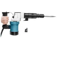 China Electric Pick High-Power Multifunctional Electric Hammer 1200W Electric Demolition Hammer Concrete Breaker for sale