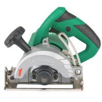 China 1680W Electric Wall Chaser Slotting Machine 125mm Marble Cutter Concrete Wall GrooveCutting Tool for Construction for sale