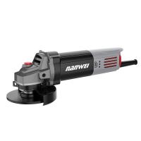 China 980W/1380W/1580W Industrial Copper Motor Angle Grinder, 100mm Set Rear Switch, Variable Speed,  Polishing Machine for Wholesale for sale