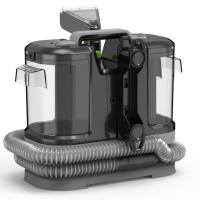 China 500W Carpet & Sofa Cleaner, Wet Dry Vacuum with Integrated Spray-Washing Brush, 12Kpa High Suction, 1.8 Water Tanks for sale