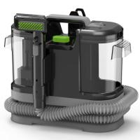 China 500W Carpet & Sofa Cleaner, Wet Dry Vacuum with Integrated Spray-Washing Brush, 12Kpa High Suction, 1.8 Water Tanks for sale