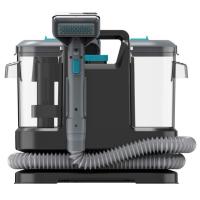 China 500W Carpet & Sofa Cleaner, Wet Dry Vacuum with Integrated Spray-Washing Brush, 12Kpa High Suction, 1.8 Water Tanks for sale