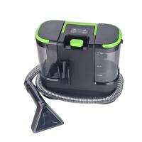 China 500W Carpet & Sofa Cleaner, Wet Dry Vacuum with Integrated Spray-Washing Brush, 12Kpa High Suction, 1.8 Water Tanks for sale