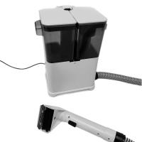 China 500W Carpet & Sofa Cleaner, Wet Dry Vacuum with Integrated Spray-Washing Brush, 12Kpa High Suction, 1.8 Water Tanks for sale