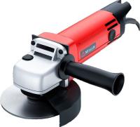 China Wholesale Electric Corded Industrial Grade 100mm Disc Angle Grinder with Copper Motor Grinding Machine for sale