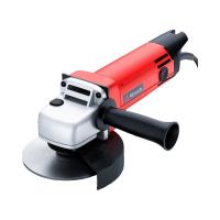 China Wholesale Electric Corded Industrial Grade 100mm Disc Angle Grinder with Copper Motor Grinding Machine for sale