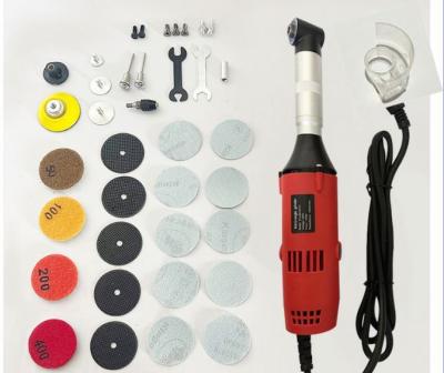 China Wholesale 220/110v Electric Grout Cleaning Machine Portable Tile Joint Cleaner for Floor Wall OEM logo Customization for sale