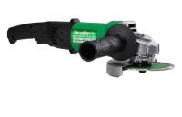 China 1000W Angle Grinder for Grinding and Cutting 125mm Disc Size Construction Site Use with European American British Standards for sale