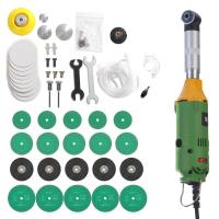 China Professional Electric Grout Cleaning Machine Heavy Duty Tile Joint Grout Removal Tool for Floor Wall Construction OEM for sale