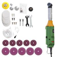 China Professional Electric Grout Cleaning Machine Heavy Duty Tile Joint Grout Removal Tool for Floor Wall Construction OEM for sale