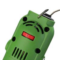 China Professional Electric Grout Cleaning Machine Heavy Duty Tile Joint Grout Removal Tool for Floor Wall Construction OEM for sale