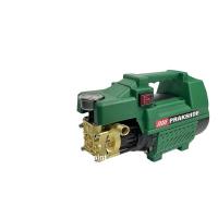 China 2400W 220V High Pressure Washer All Copper Motor Heavy Duty Electric Car Wash Cleaning MachineCommercial Industrial OEM for sale
