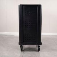 China 420 Pcs OEM Lockable Metal Tool Box Sets Mechanic #Trending JimBon Wholesale Rolling Cabinet Trolley 150kg Capacity 5 Inch for sale