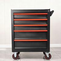 China Heavy Duty Tool Chest Hutch for Tool Cabinet Workshop Tool Box #Trending JimBon for sale