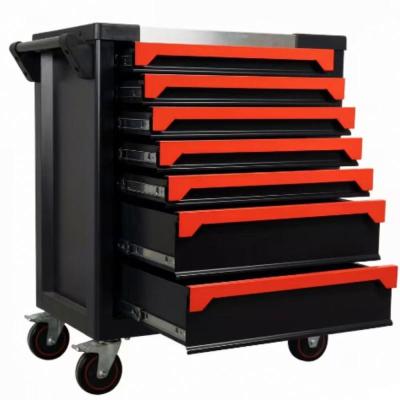 China Workshop Garage Tool Chest Cabinet #Trending JimBon Wholesale Rolling  Trolley Cart Storage 3 Shelves for sale
