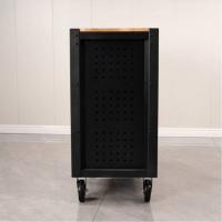 China CE 296 Pcs Too Cabinet With Stainless Steel Roller Tool Chest/Cart/Box with Tools for Automotive Repair Juego De Herramientas for sale