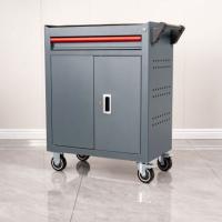 China Trending JimBon Manufacturer Cold Rolled Steel Tool Drawer Chest for Workshop and Warehouse Tool Kits for sale