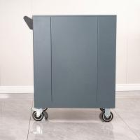 China Trending JimBon Manufacturer Cold Rolled Steel Tool Drawer Chest for Workshop and Warehouse Tool Kits for sale