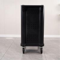 China OEM Heavy Duty 12-Drawer #Trending JimBon Wholesale Rolling  Tool Cabinet with Repair Kit for Garage and Workshop Use for sale