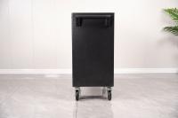 China Heavy Duty 7-Drawer Tool Storage Trolley Cabinet Wheels l  Auto Repair Garage Workshop Cart 3-Year Keyed for sale