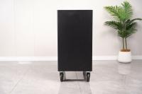 China Heavy Duty 7-Drawer Tool Storage Trolley Cabinet Wheels l  Auto Repair Garage Workshop Cart 3-Year Keyed for sale