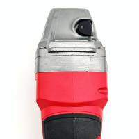 China OEM 2000W  21V Cordless Industrial 100/125mm Lithium Brushless Rechargeable Stainless Steel Pick  Cordless Angle Grinder Angle for sale