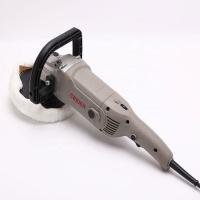 China 180mm 1200W Car Polishing Machines Electric Car Polisher for Car Detailing for sale