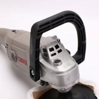 China 180mm 1200W Car Polishing Machines Electric Car Polisher for Car Detailing for sale