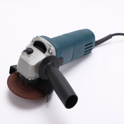 China High Quality Electric Angle Grinders Machine for General Purpose Grinding for sale