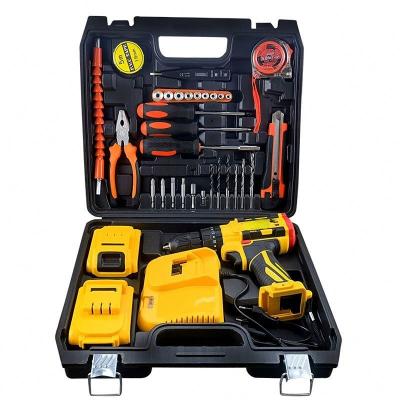China High Quality 24V Battery Power Cordless Drill Driver Mini Wood Hand Screw Repair Tool with OEM ZP for sale