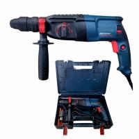 China Electric Hammer Drill Set Multi-functional High-Power Impact Drill Industrial & DIY Grade 220V AC for sale