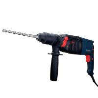 China Electric Hammer Drill Set Multi-functional High-Power Impact Drill Industrial & DIY Grade 220V AC for sale