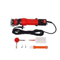 China Genuine Wool Cutting Cutter Trailer slippers Shears Tools Sheep Shearing Machines Hair Clipper for sale