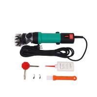 China Genuine Wool Cutting Cutter Trailer slippers Shears Tools Sheep Shearing Machines Hair Clipper for sale