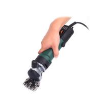 China Genuine Wool Cutting Cutter Trailer slippers Shears Tools Sheep Shearing Machines Hair Clipper for sale