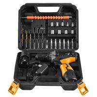 China 220V 26MM Lithium Battery Cordless Rotary Hammer Drill Brushless Motor Industrial Grade DIY for sale