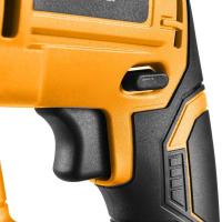China 220V 26MM Lithium Battery Cordless Rotary Hammer Drill Brushless Motor Industrial Grade DIY for sale