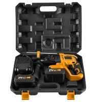 China Wholesale Tool Drill 21V Cordless Machine Set Heavy Duty Hand Battery Hammer China Drilling Electric Price Super Drill for sale