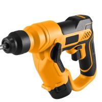China Wholesale Tool Drill 21V Cordless Machine Set Heavy Duty Hand Battery Hammer China Drilling Electric Price Super Drill for sale