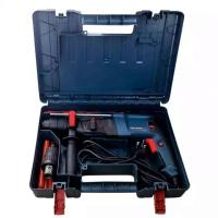 China 2-26 1200RPM SDS Plus 800W Power Rotary Hammer Drill Large-diameter Brushed Breaker Drilling Machine Armature Drills for sale