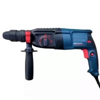 China 2-26 1200RPM SDS Plus 800W Power Rotary Hammer Drill Large-diameter Brushed Breaker Drilling Machine Armature Drills for sale