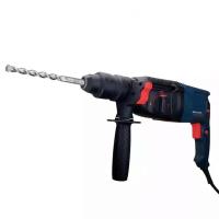 China 2-26 1200RPM SDS Plus 800W Power Rotary Hammer Drill Large-diameter Brushed Breaker Drilling Machine Armature Drills for sale