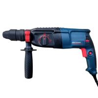 China Multifunctional Household High-power Industrial Grade Concrete Impact Drill Light Electric Hammer Dual Purpose Impact Drill for sale