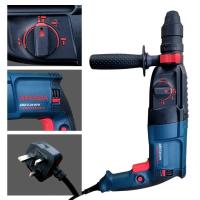 China Multifunctional Household High-power Industrial Grade Concrete Impact Drill Light Electric Hammer Dual Purpose Impact Drill for sale