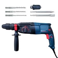 China Multifunctional Household High-power Industrial Grade Concrete Impact Drill Light Electric Hammer Dual Purpose Impact Drill for sale