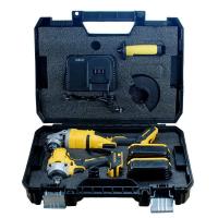 China High Torque Impact Electric Wrenches 21V Industrial Grade Battery Powered Manufacturer's Direct Sale Hot Selling Product for sale