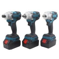 China 2026 Hot Selling Li-ion Battery Rechargeable Screw Driver Torque 1/4