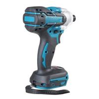China Original Power Tools 21 V Li-ion Battery Hot Selling  Battery Electric Impact Cordless Electric Screwdrivers Drill Power Tool for sale