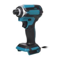 China Original Power Tools 21 V Li-ion Battery Hot Selling  Battery Electric Impact Cordless Electric Screwdrivers Drill Power Tool for sale